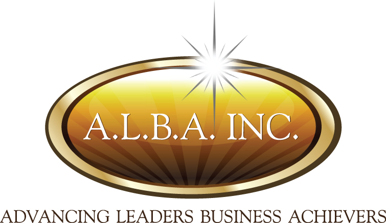 ALBA Logo – ALBA, INC.