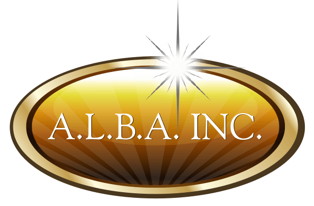 ALBA Logo – ALBA, INC.
