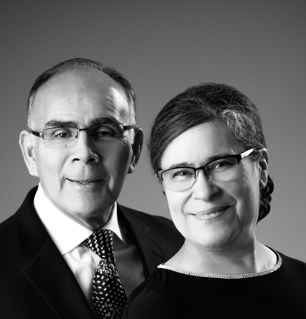 ALBA, INC. – Advancing Leaders Business Achievers